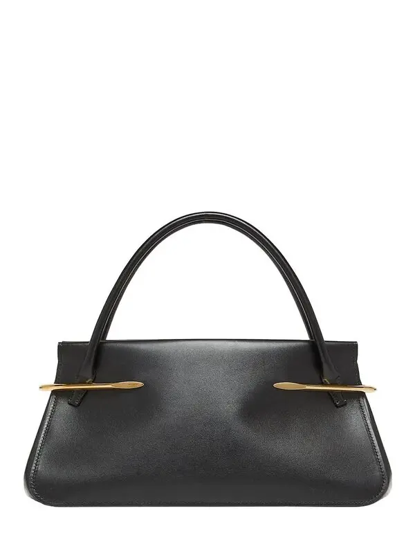 Givenchy Pinch Medium Top-handle Bag - Black
