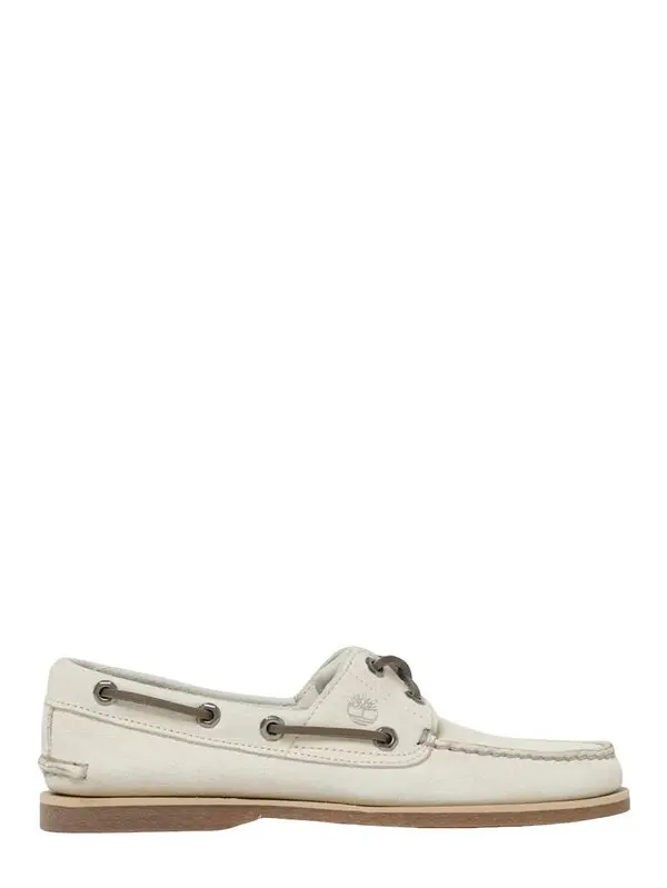 Timberland Classic Boat Shoe - Beige