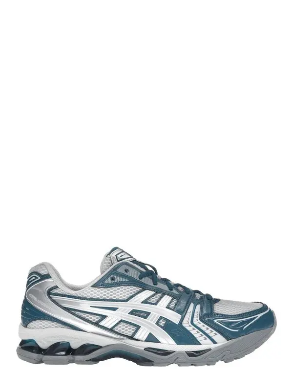 Asics Gel-kayano Sneakers - Glacier Grey/pure Silver