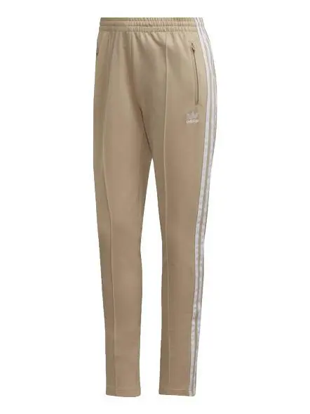 Adidas Primeblue Sst Track Pants - Magic Beige