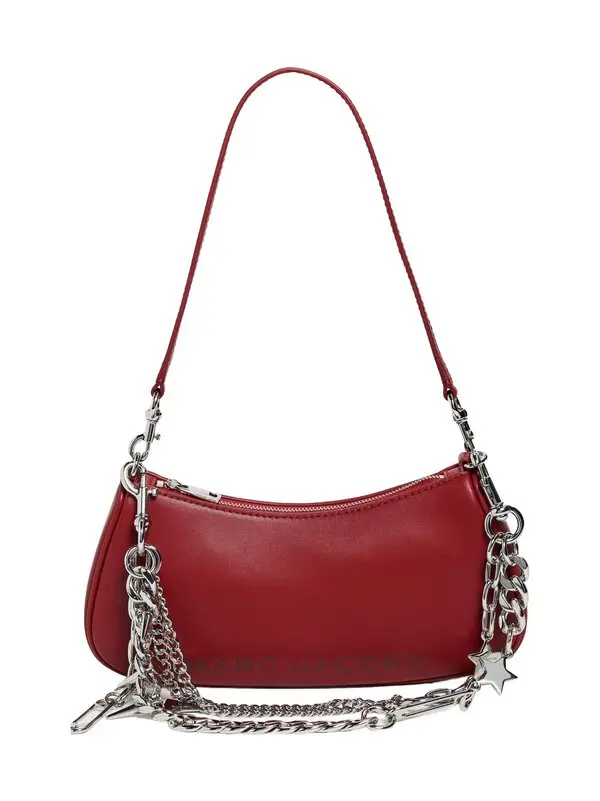 Marc Jacobs The Star Charm Shoulder Bag - Siren