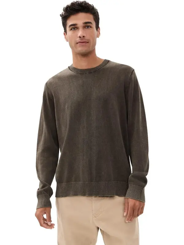 Paige Wildomar Sweater - Deep Chocolate