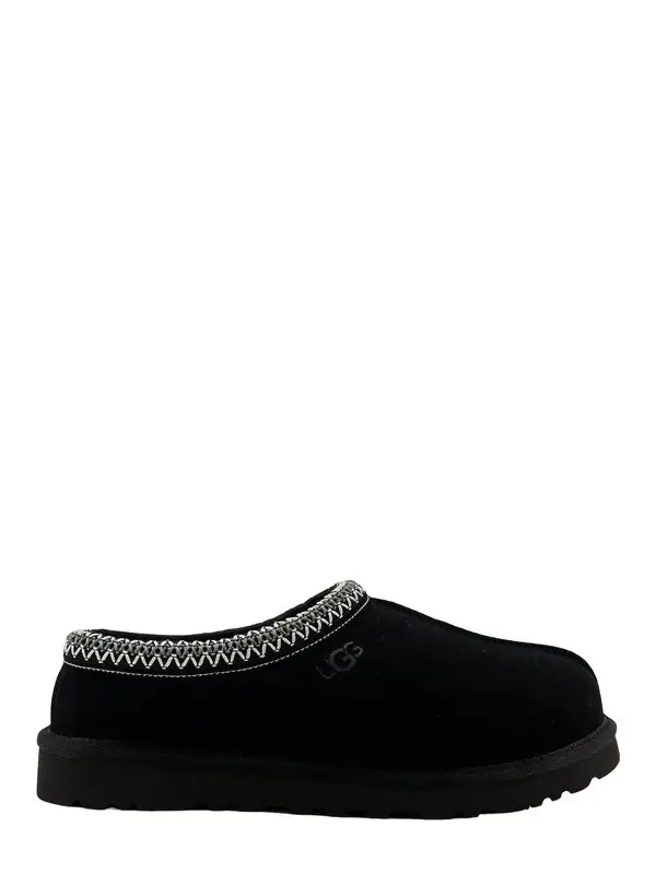 UGG Tasman Ii Suede Slip-on - Black