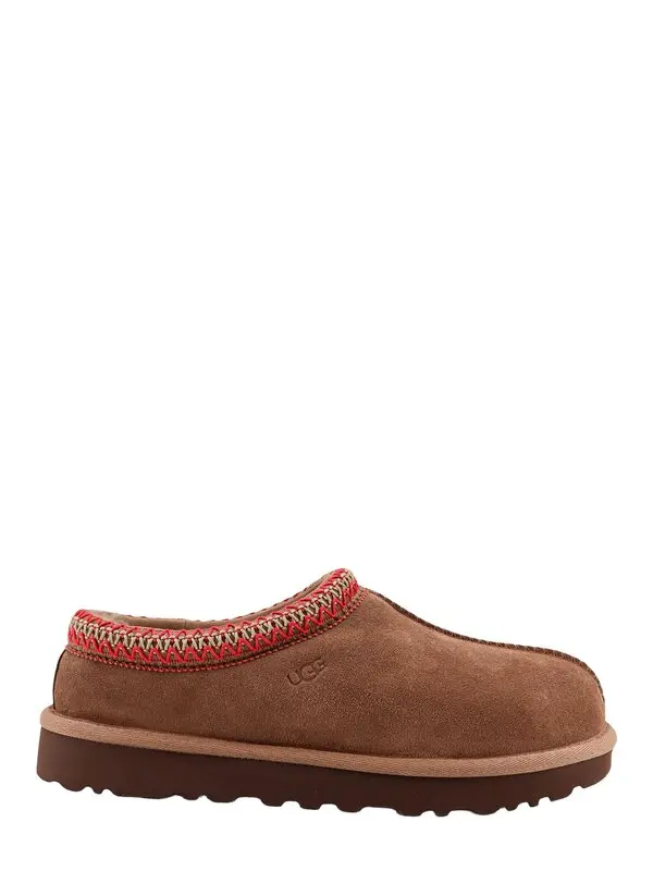 UGG Tasman Ii Suede Slip-on - Brown