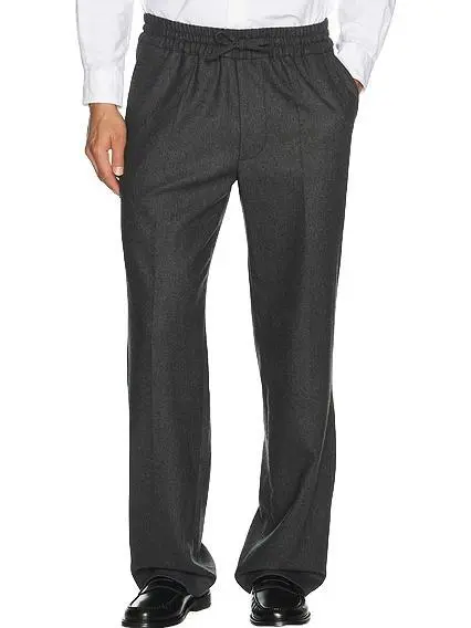 Drole De Monsieur Le Pants - Grey