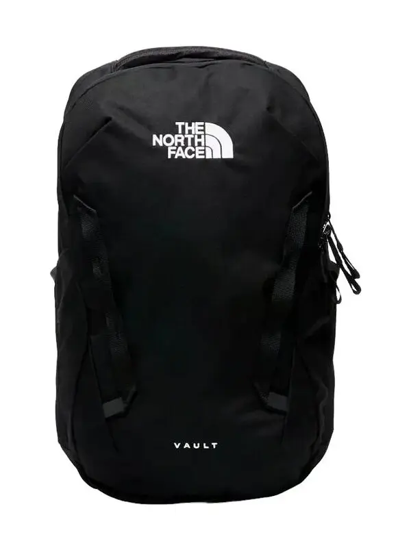 The North Face Vault Backpack - Black