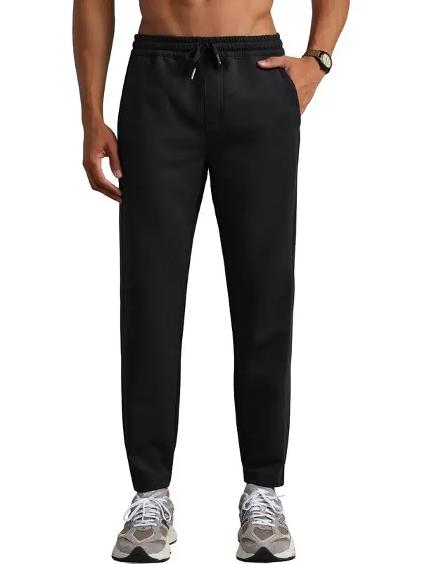 RHONE Dreamstate Joggers - Pure Black