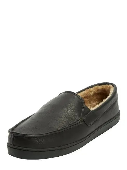 KINGSIZE Romeo Slippers - Black