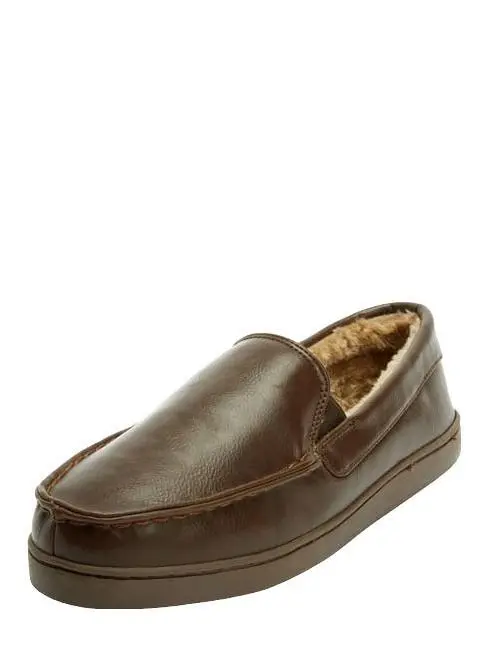 KINGSIZE Romeo Slippers - Brown