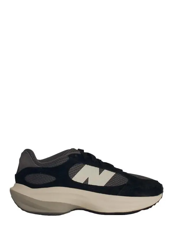 NEW BALANCE Wrpd Runner Sneakers - Black