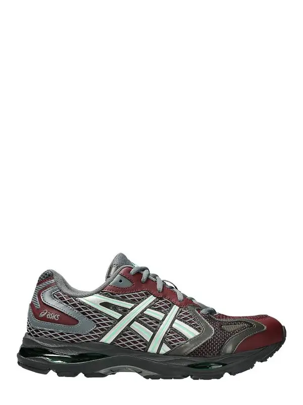 Asics Gelk1011in Sneakers - Port Royal/steel Grey