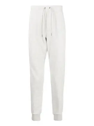 Polo Ralph Lauren Double Knit Tech Athletic Pant - Light Sport Heather