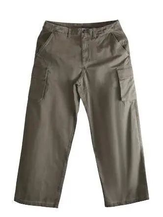 Our Legacy Mount Cargo Pant - Ditch