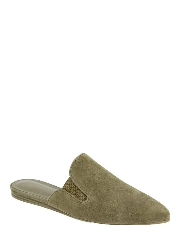 Splendid Liza Mule - Olive
