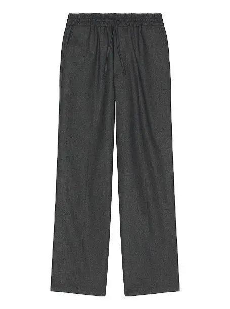 DRÃ´LE DE MONSIEUR Le Pants - Grey