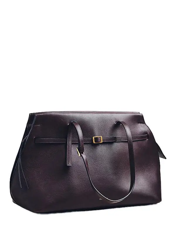 RADLEY The Christa Shoulder Bag - Dark Oak