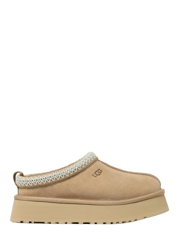 UGG Flat Shoes - Sand