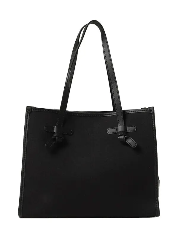 GIANNI CHIARINI Tote Bag - Black