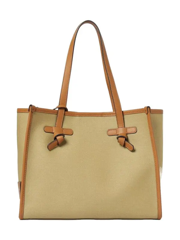GIANNI CHIARINI Tote Bag - Dark