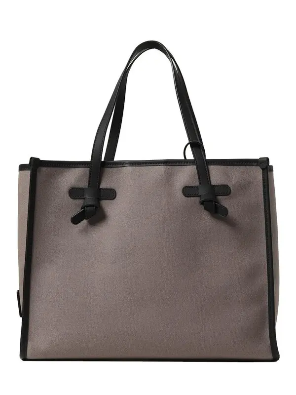 GIANNI CHIARINI Tote Bag - Grey