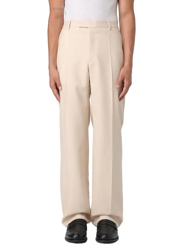 Valentino Garavani Trousers - Butter