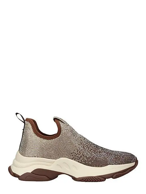 Steve Madden Mythical Woven Trainers - Mult/other