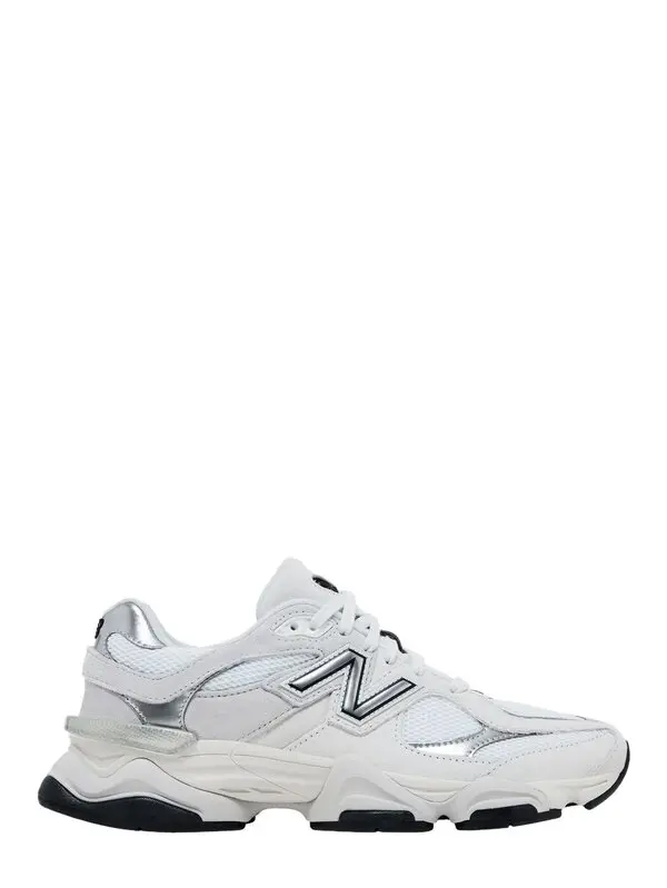 NEW BALANCE 9060 Sneakers - White