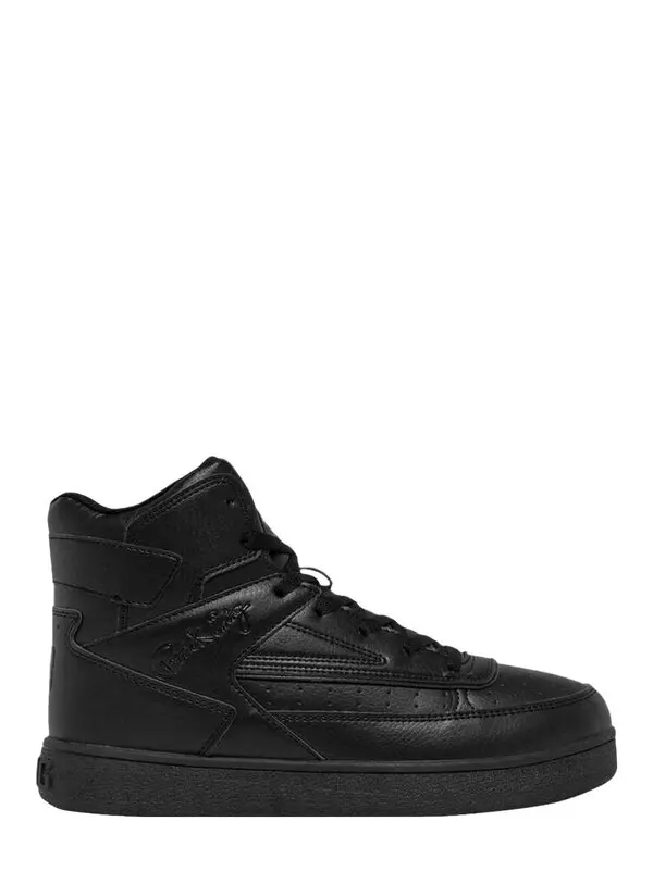 EWING Orion Triple Sneakers - Black