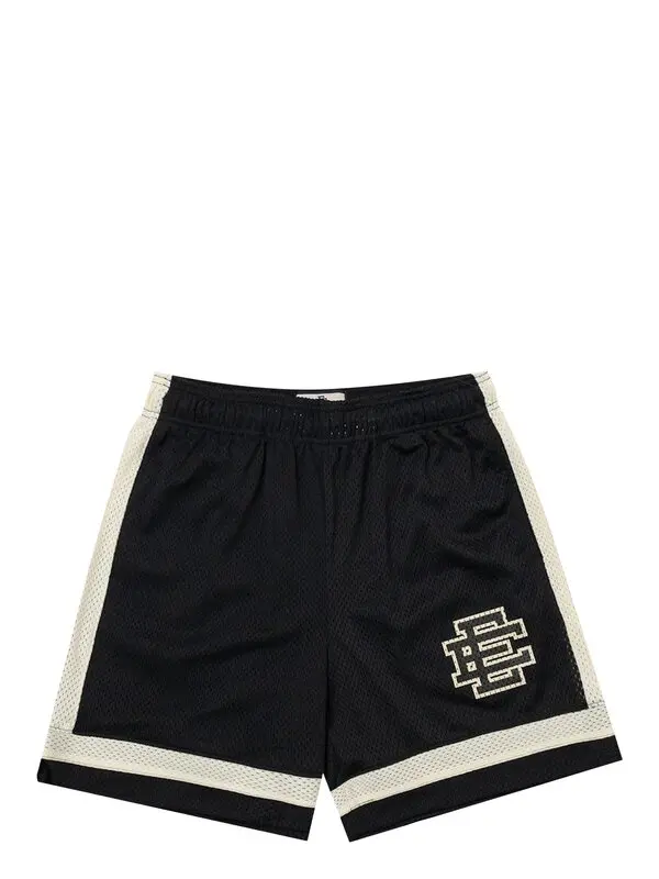 ERIC EMANUEL Ee Basic V3 Short - Black