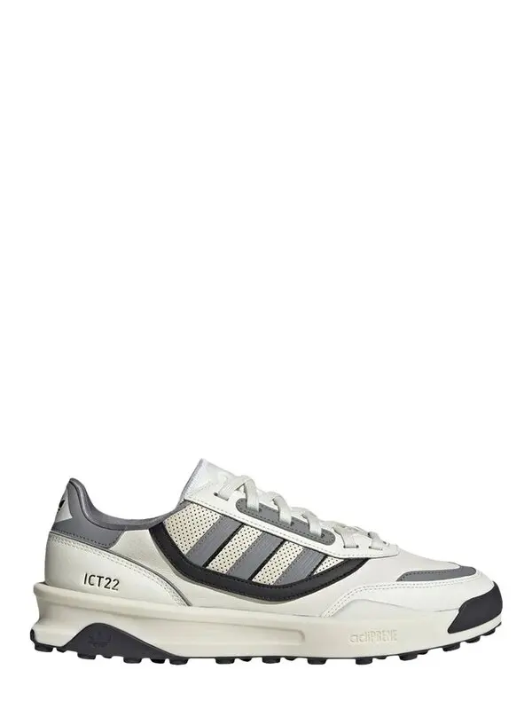 Adidas Indoor Ct Sneakers - White