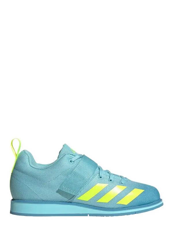 Adidas Powerlift 4 Athletic Sneakers - Blue