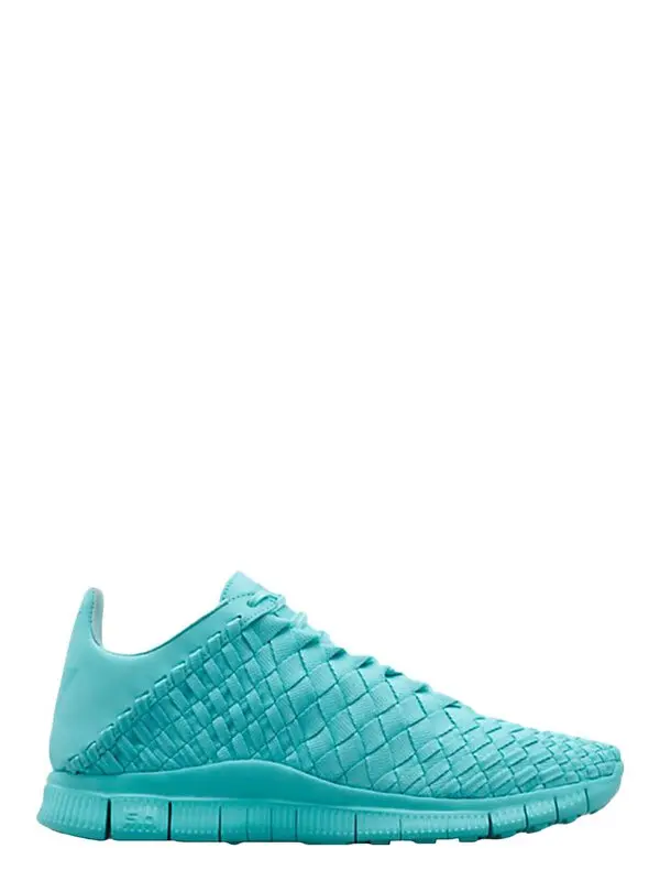 Nike Free Inneva Woven Tech Sp - Green