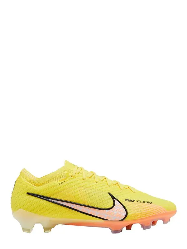 Nike Zoom Mercurial Vapor 15 Elite Fg - Yellow