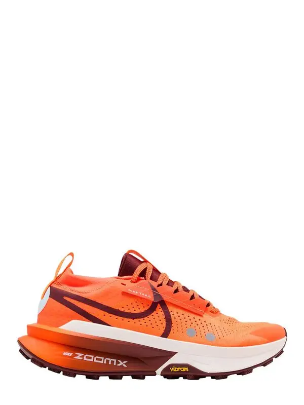 Nike Zoomx Zegama 2 - Orange