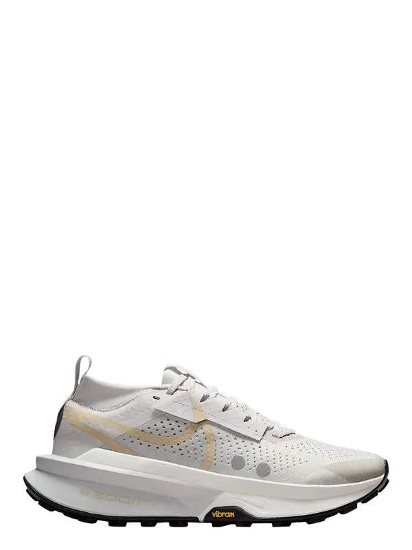 Nike Zoomx Zegama 2 Sneakers - Grey