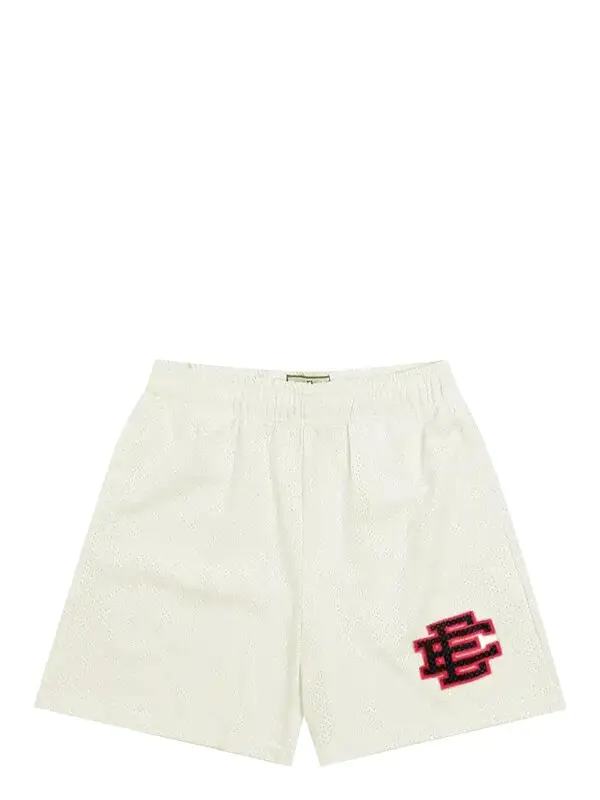 ERIC EMANUEL Ee Basic Short - White