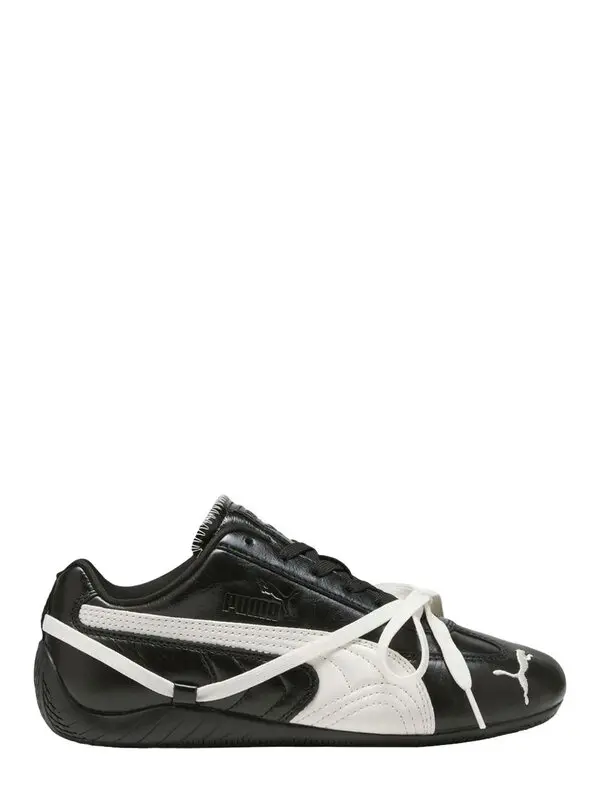 PUMA Speedcat Premium Sneakers - Black
