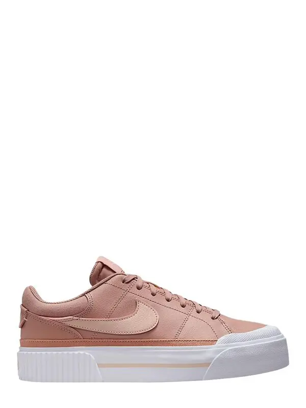 Nike Court Legacy Lift Sneakers - Pink