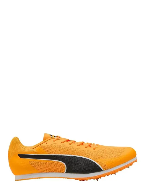 PUMA Evospeed Star 9 Athletic Sneakers - Orange