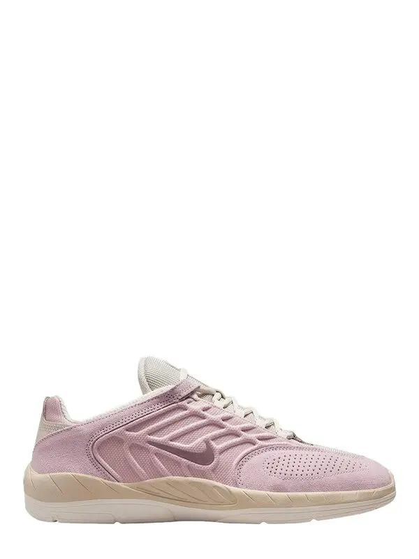 Nike Vertebrae Sb Foam Sneakers - Pink