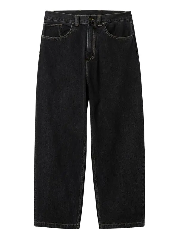 Carhartt Work In Progress Brandon Pant - Black