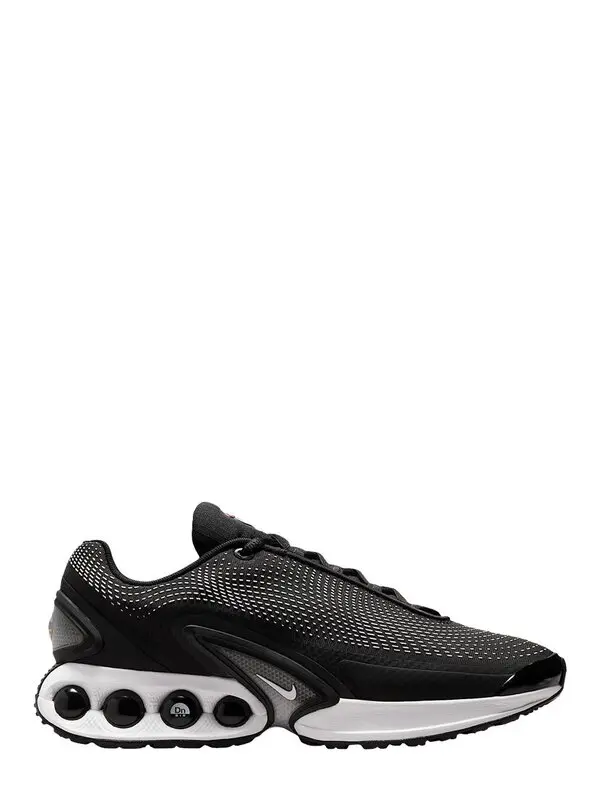 Nike Air Max Dn Sneakers - Black
