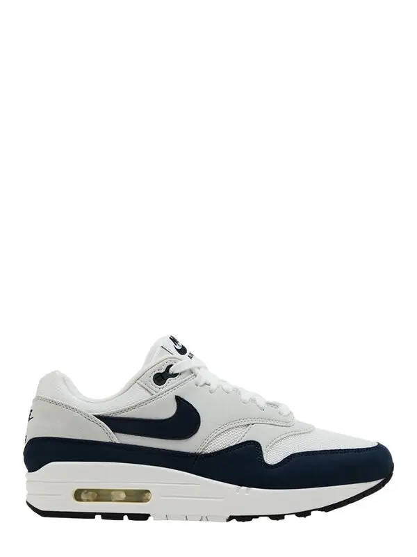 Nike Air Max 1 Sneakers - Blue