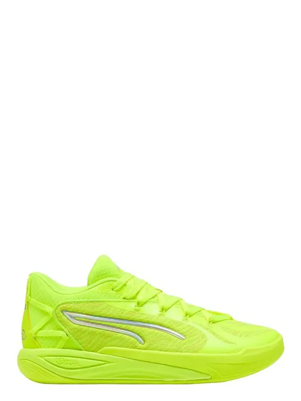 PUMA Stewie 4 'flawless Lime Squeeze - Yellow