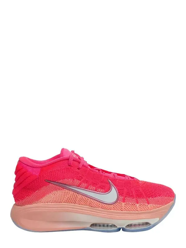 Nike Air Zoom Gt Hustle 3 'think Sneakers - Pink