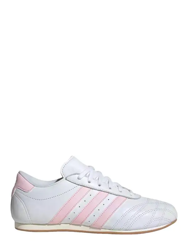 Adidas Taekwondo Sneakers - White