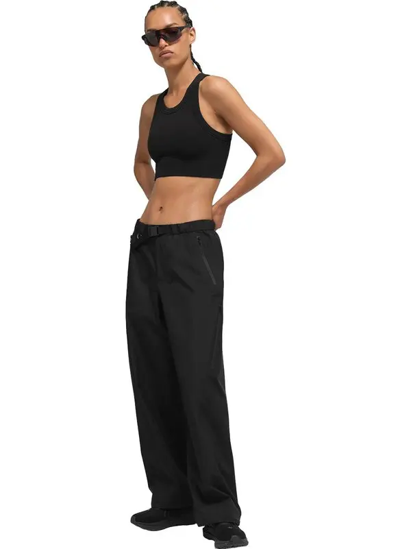 Alo Yoga Alpha Shell Pants - Black