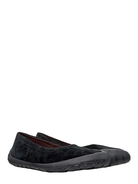 Camper Peu Path Flat - Black
