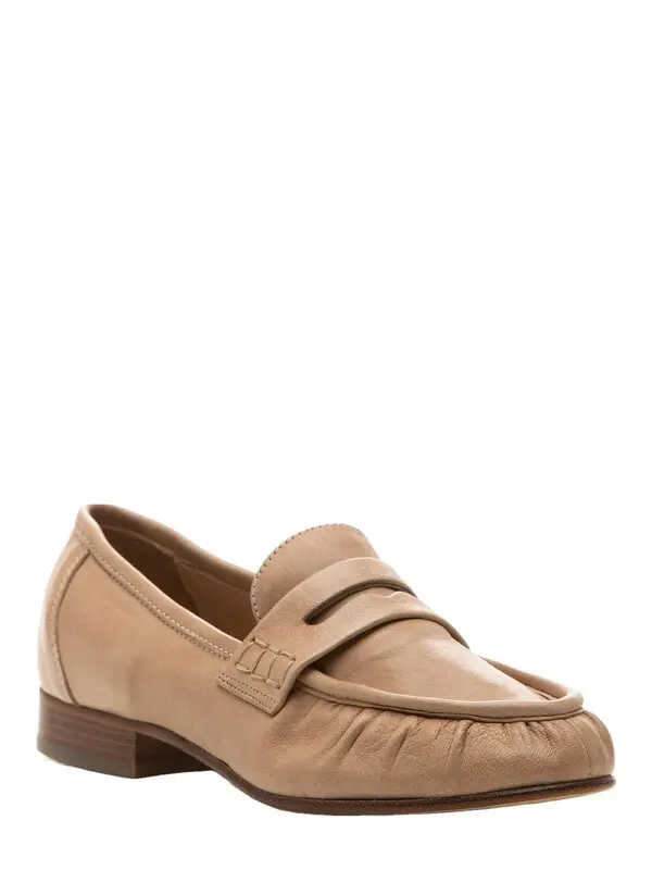 275 CENTRAL Viola Penny Loafer - Coffee Cream