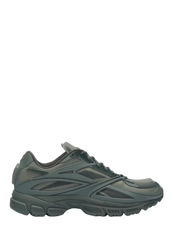 REEBOK Premier Road Modern Sneakers - Mono Olive Green